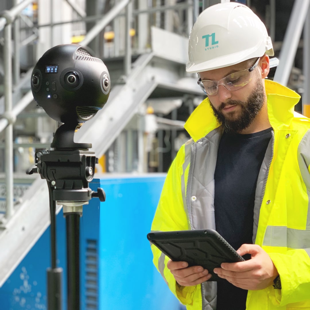 VR Training in Hazard Awareness - The Immersive Learning Studio