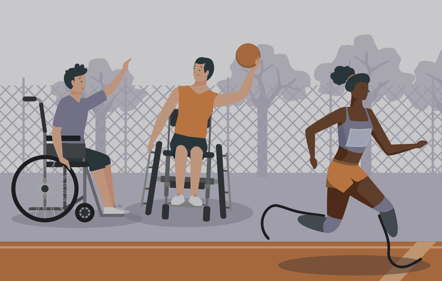 Web-Based Learning Resource for ParaCoach - The Immersive Learning Studio