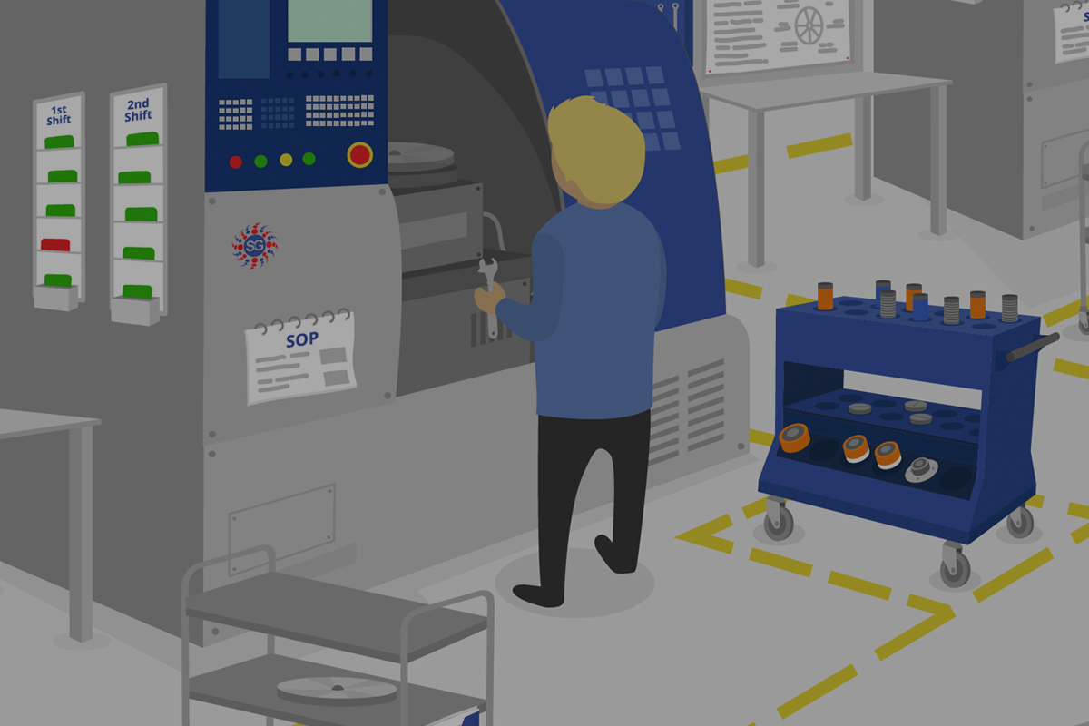 Interactive Images - The Immersive Learning Studio