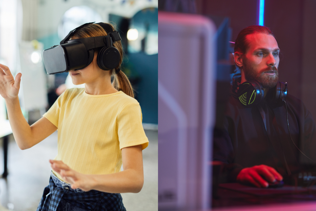 Engaging the Modern Employee: The Role of VR and AR in Companies - The Immersive Learning Studio