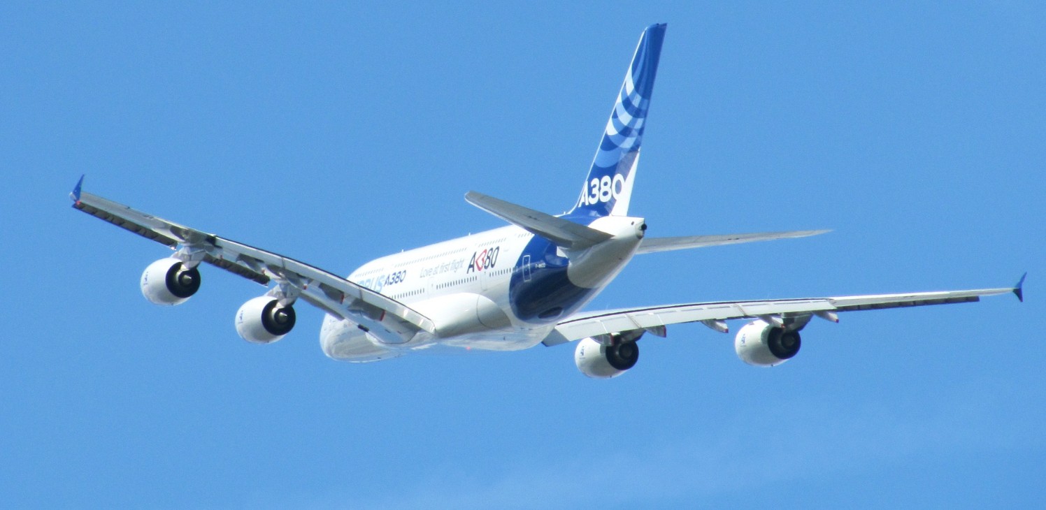 Airbus Chooses The Immersive Learning Studio - The Immersive Learning ...