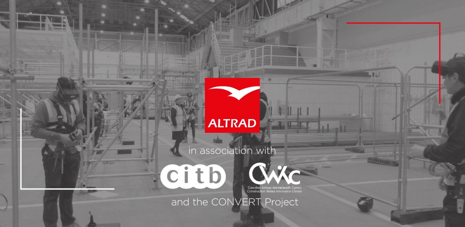 Scaffolding Virtual Reality Training The Immersive Learning Studio