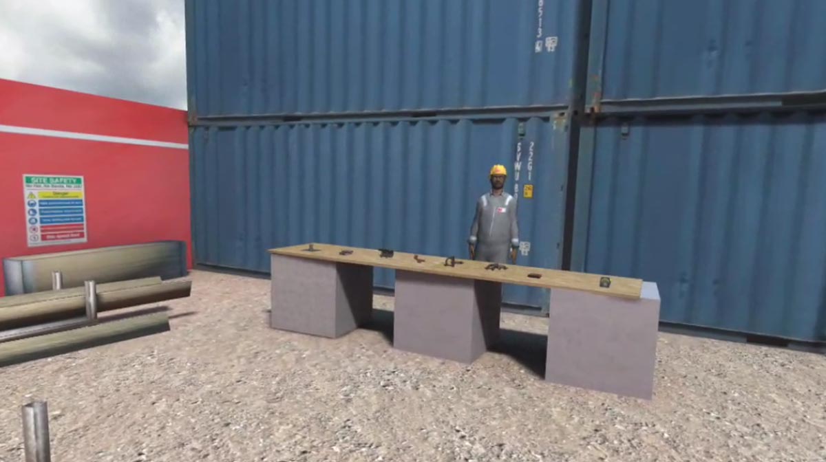 The Dangers and Benefits of Virtual Reality Safety Training - The ...